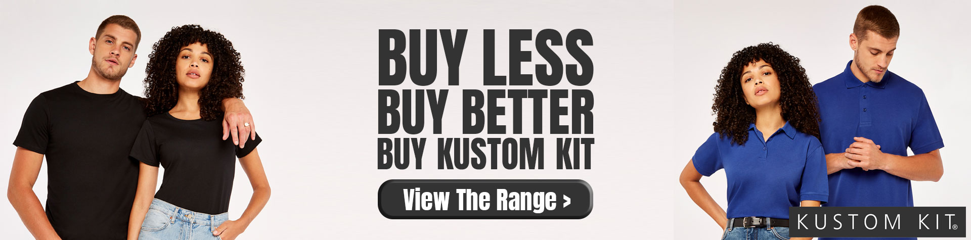 Corporate Clothing | LSi