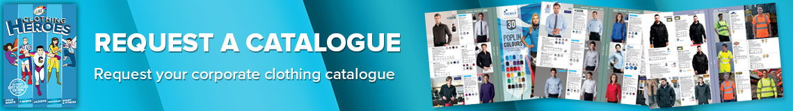 Corporate Clothing | LSi