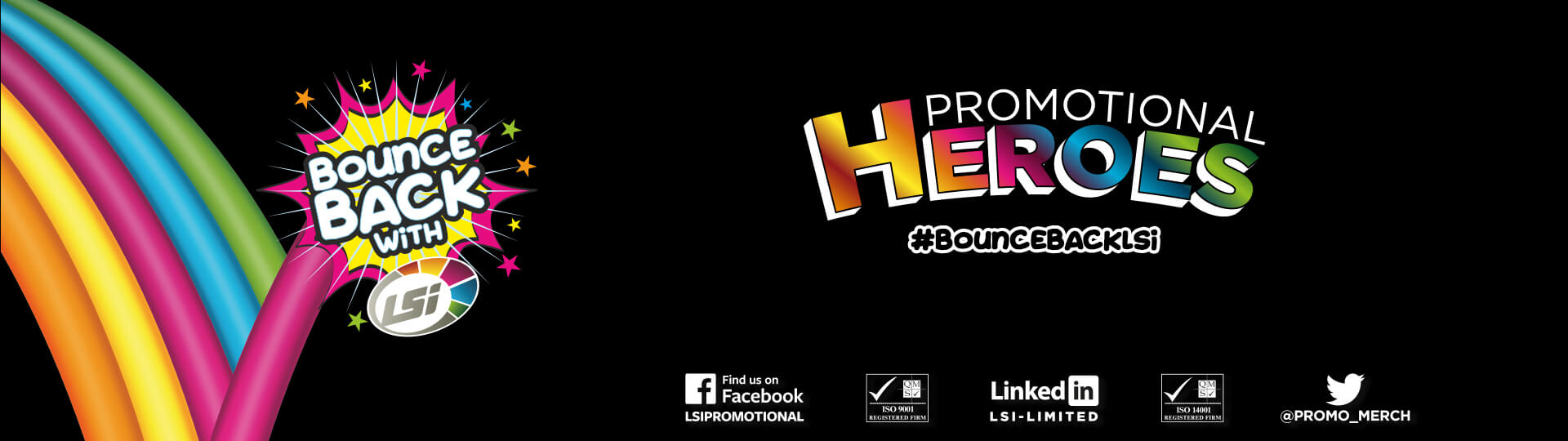 LSi Promotional Merchandise & Corporate Clothing