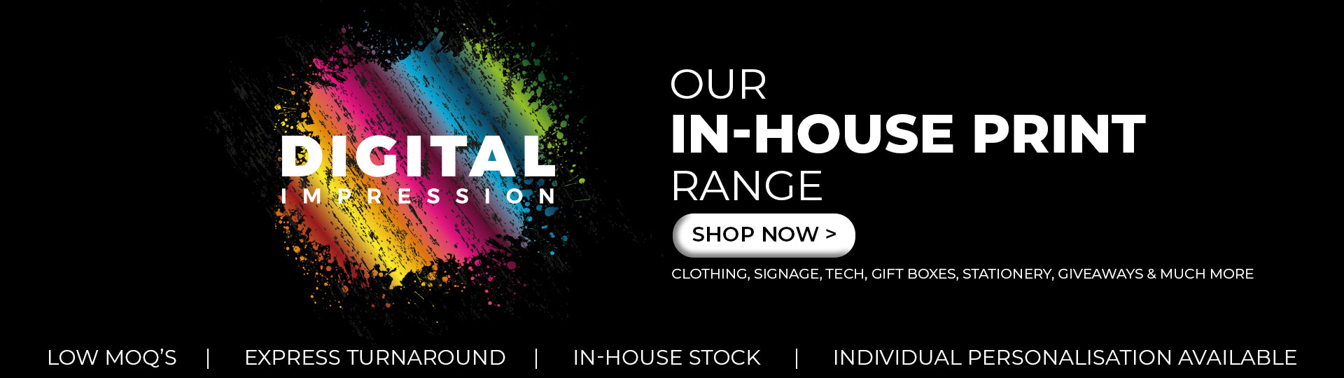 LSi Promotional Merchandise & Corporate Clothing