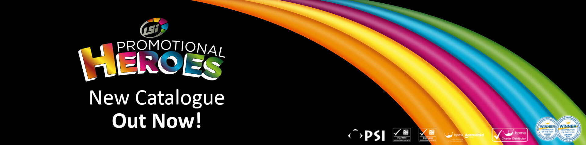 LSi Promotional Merchandise & Corporate Clothing