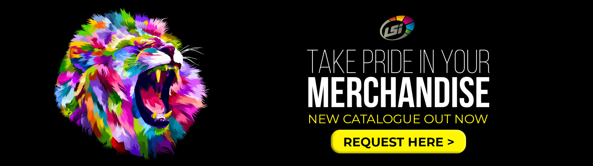 LSi Promotional Merchandise & Corporate Clothing