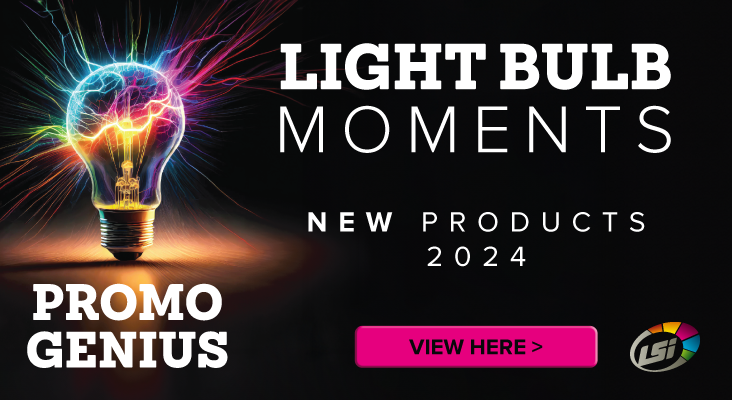 LSi Promotional Merchandise & Corporate Clothing