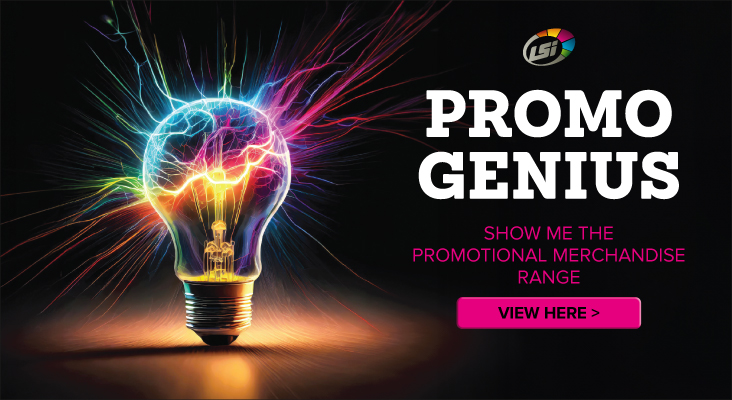 LSi Promotional Merchandise & Corporate Clothing