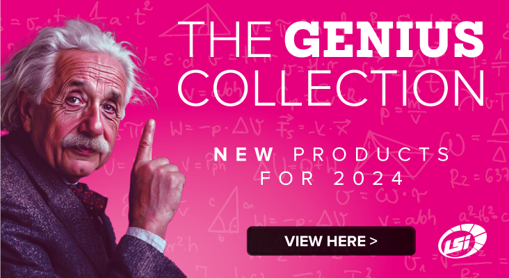 LSi Promotional Merchandise & Corporate Clothing