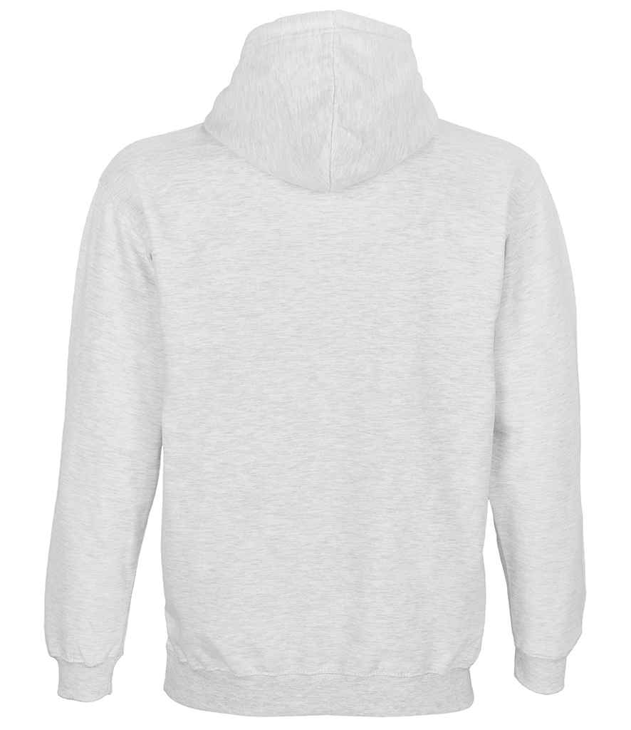 SOL'S Unisex Condor Hoodie | LSi