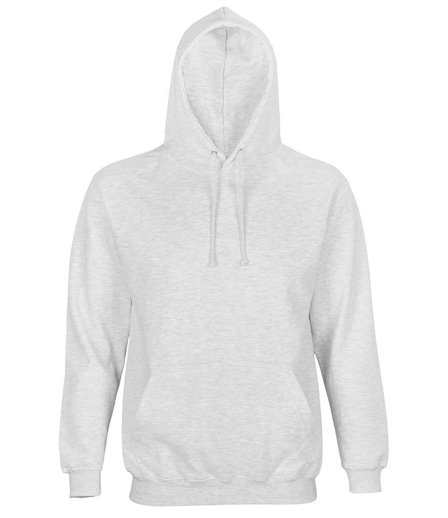 SOL'S Unisex Condor Hoodie | LSi