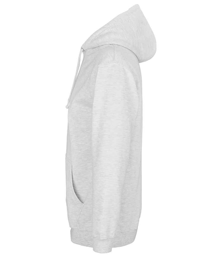 SOL'S Unisex Condor Hoodie | LSi