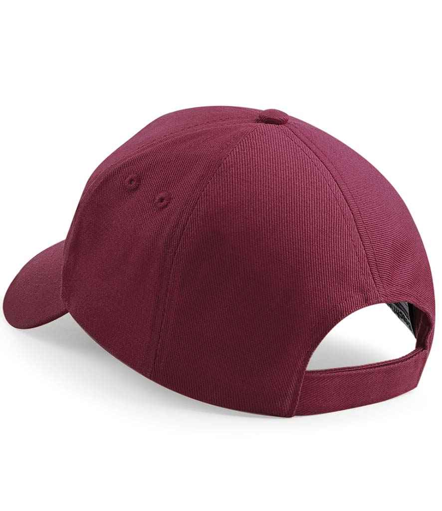 Beechfield Ultimate 5 Panel Cap | LSi