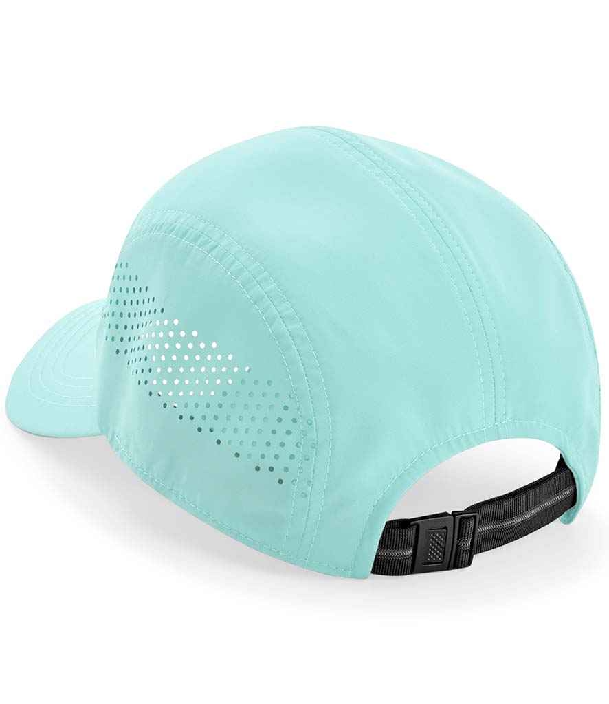 Beechfield Technical Running Cap | LSi
