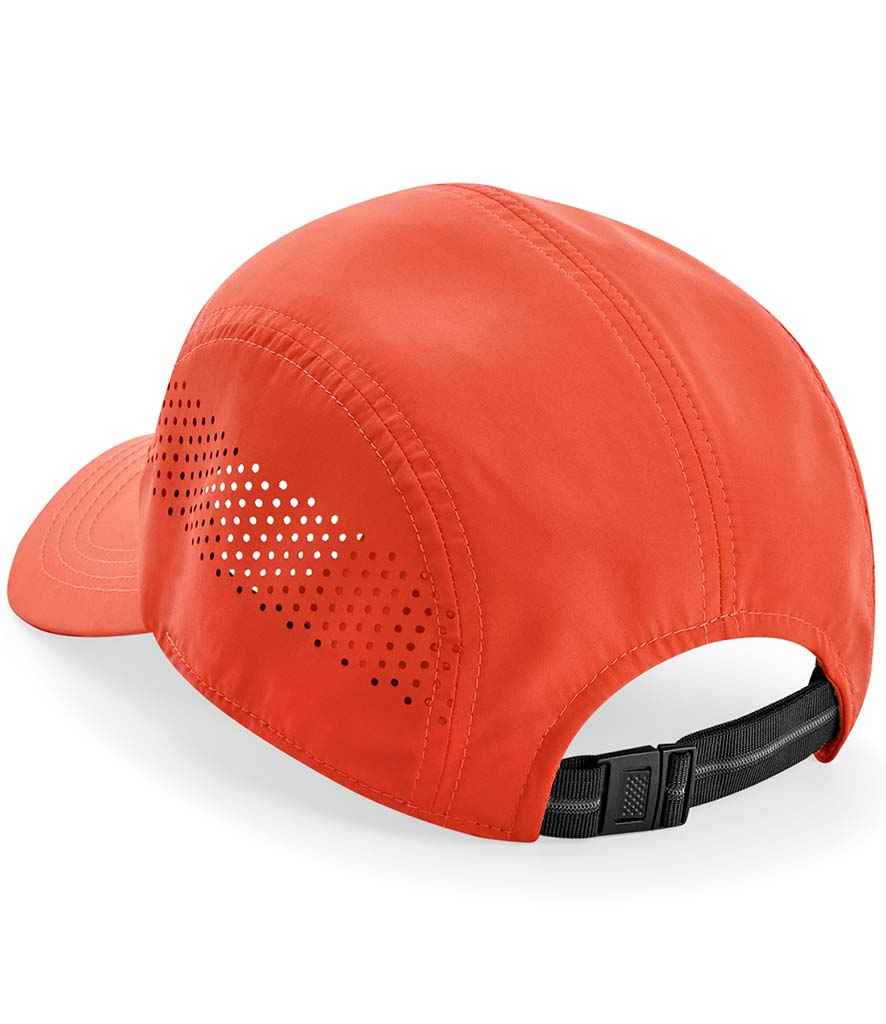 Beechfield Technical Running Cap | LSi