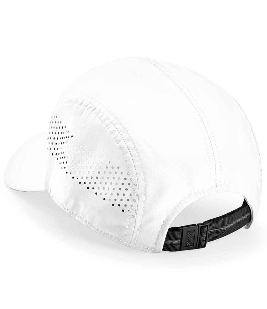 Beechfield Technical Running Cap | LSi