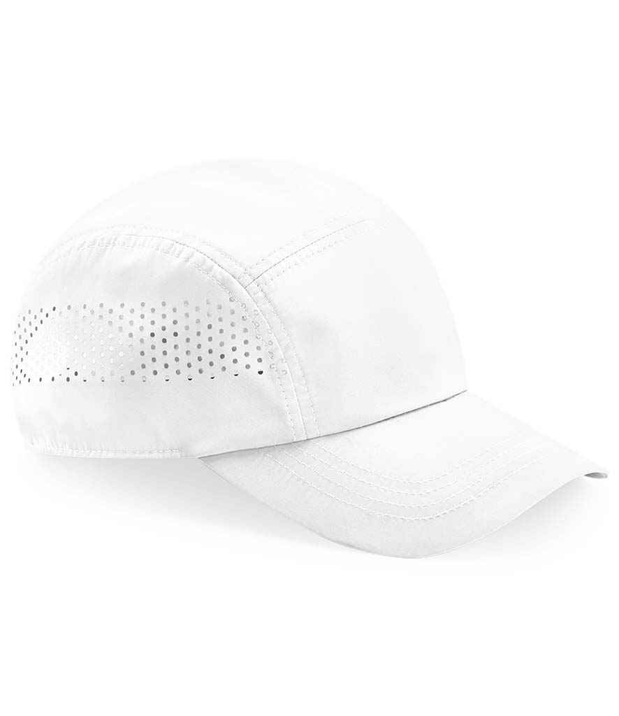 Beechfield Technical Running Cap | LSi
