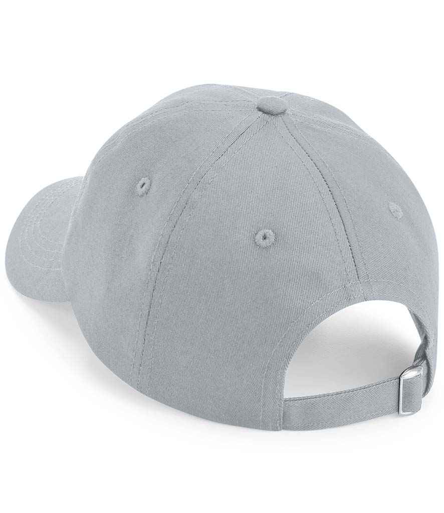 Beechfield Organic Cotton 5 Panel Cap | LSi