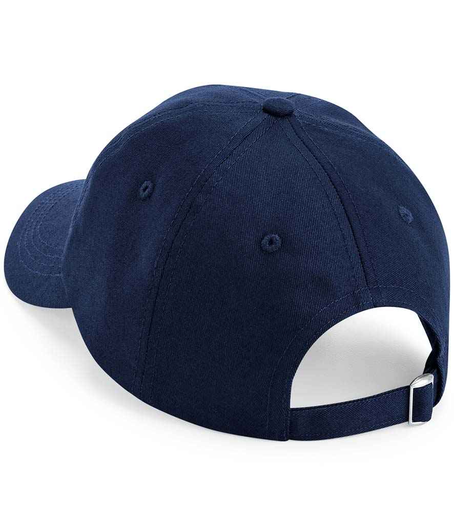 Beechfield Organic Cotton 5 Panel Cap | LSi