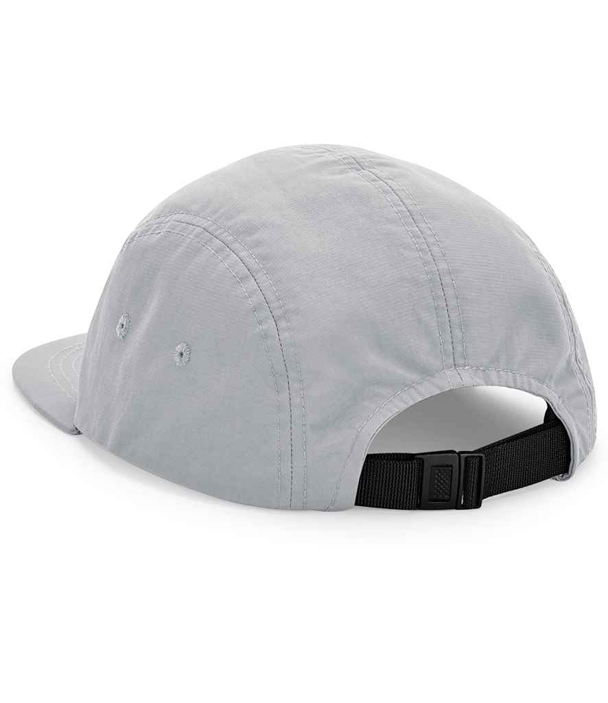 Beechfield Outdoor 5 Panel Camper Cap | LSi