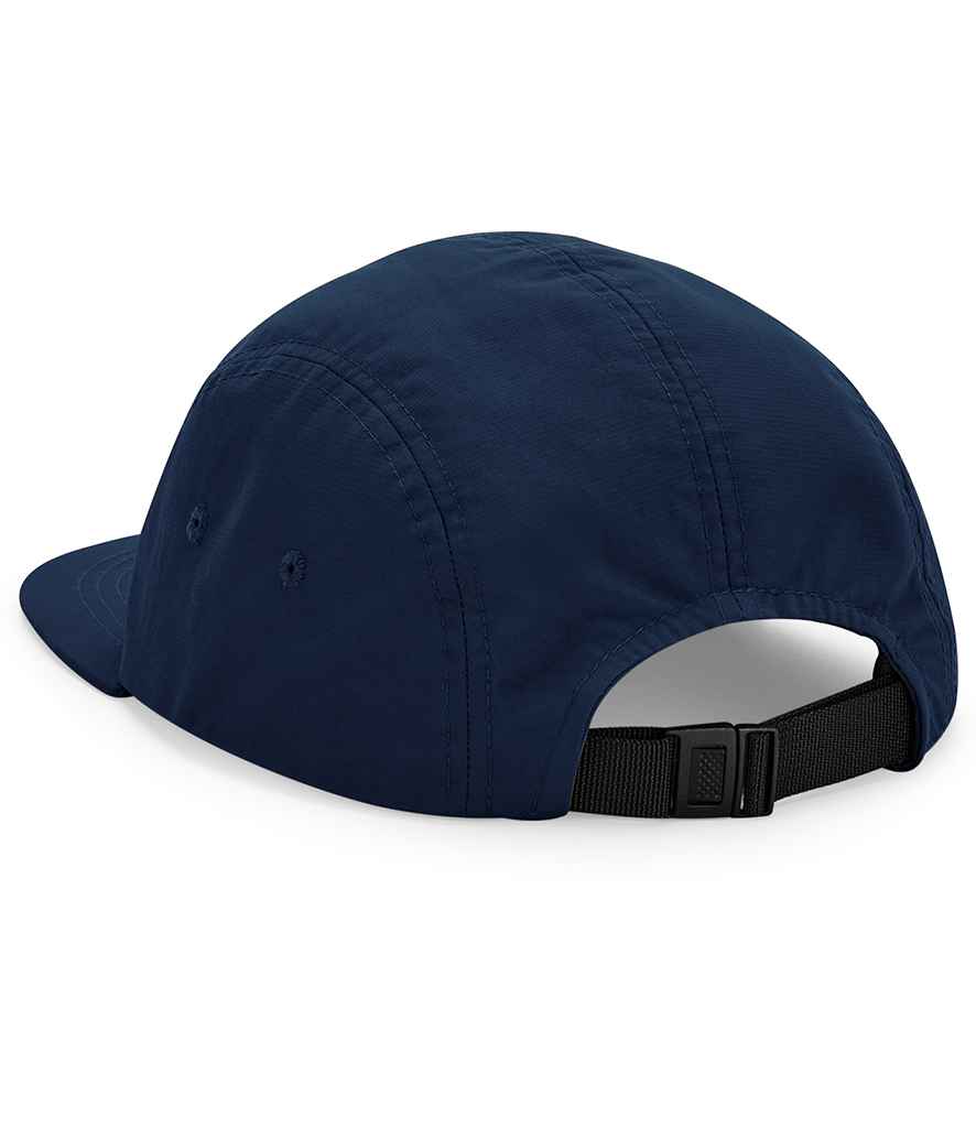 Beechfield Outdoor 5 Panel Camper Cap | LSi