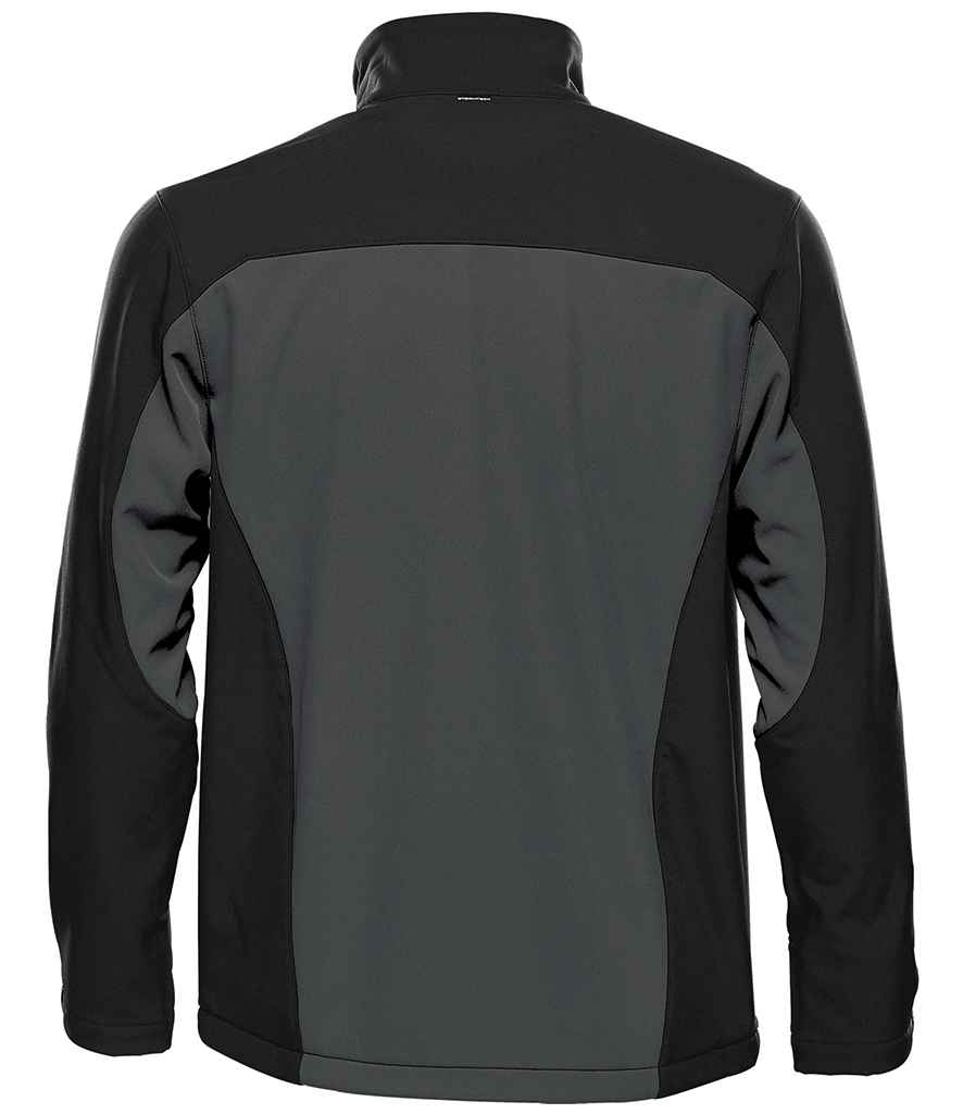 Stormtech Cascades Soft Shell Jacket | LSi