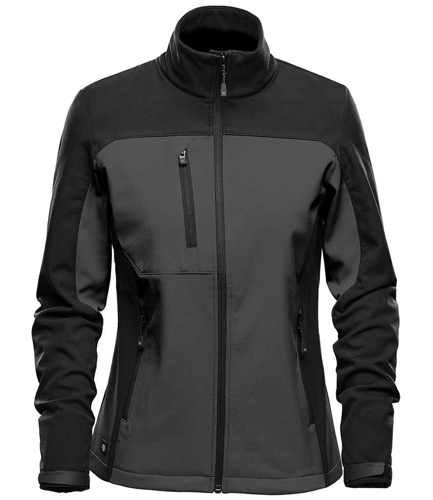 Stormtech Ladies Cascades Soft Shell Jacket | LSi