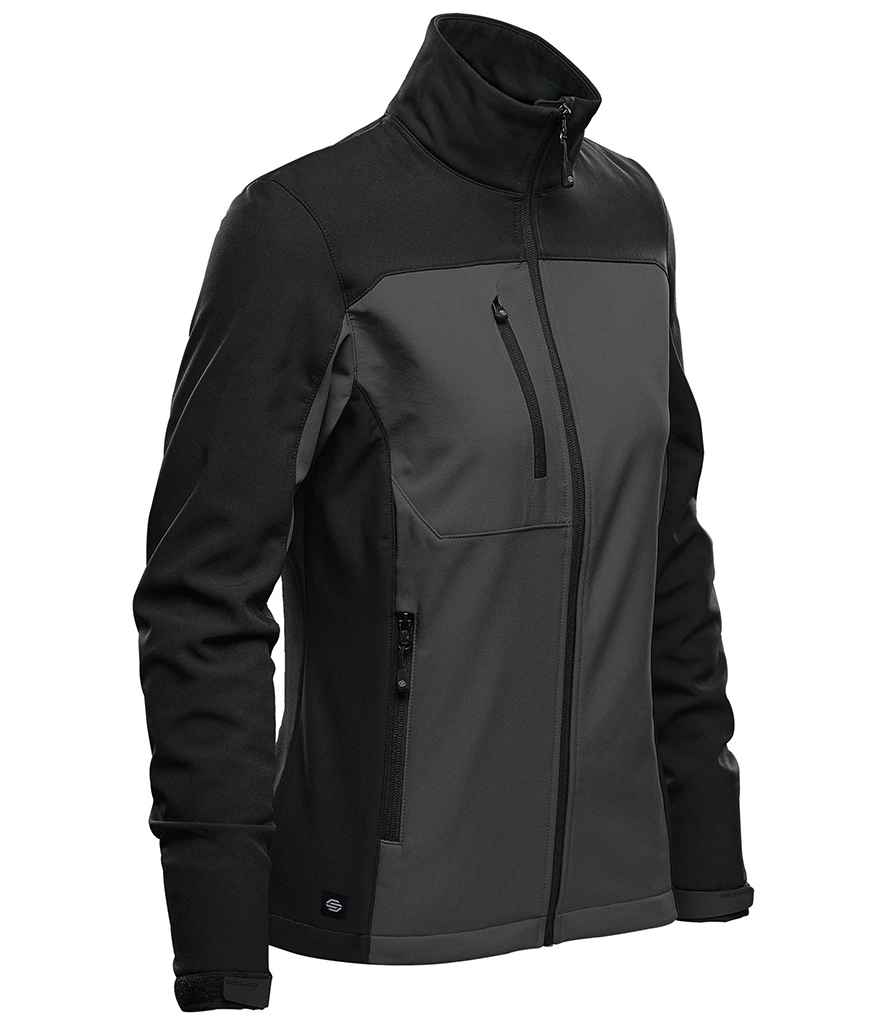 Stormtech Ladies Cascades Soft Shell Jacket | LSi