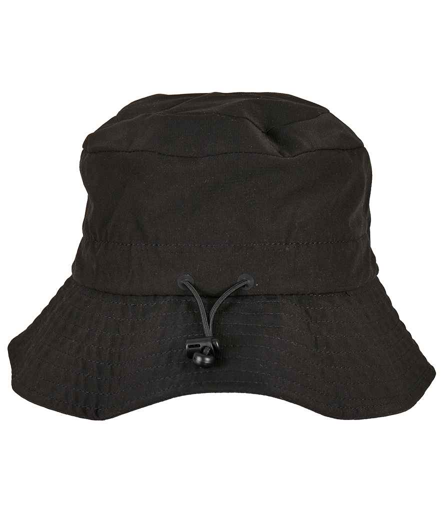 Flexfit Elastic Adjuster Bucket Hat | LSi