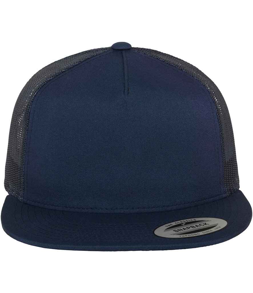 Flexfit Classic Trucker Cap | LSi