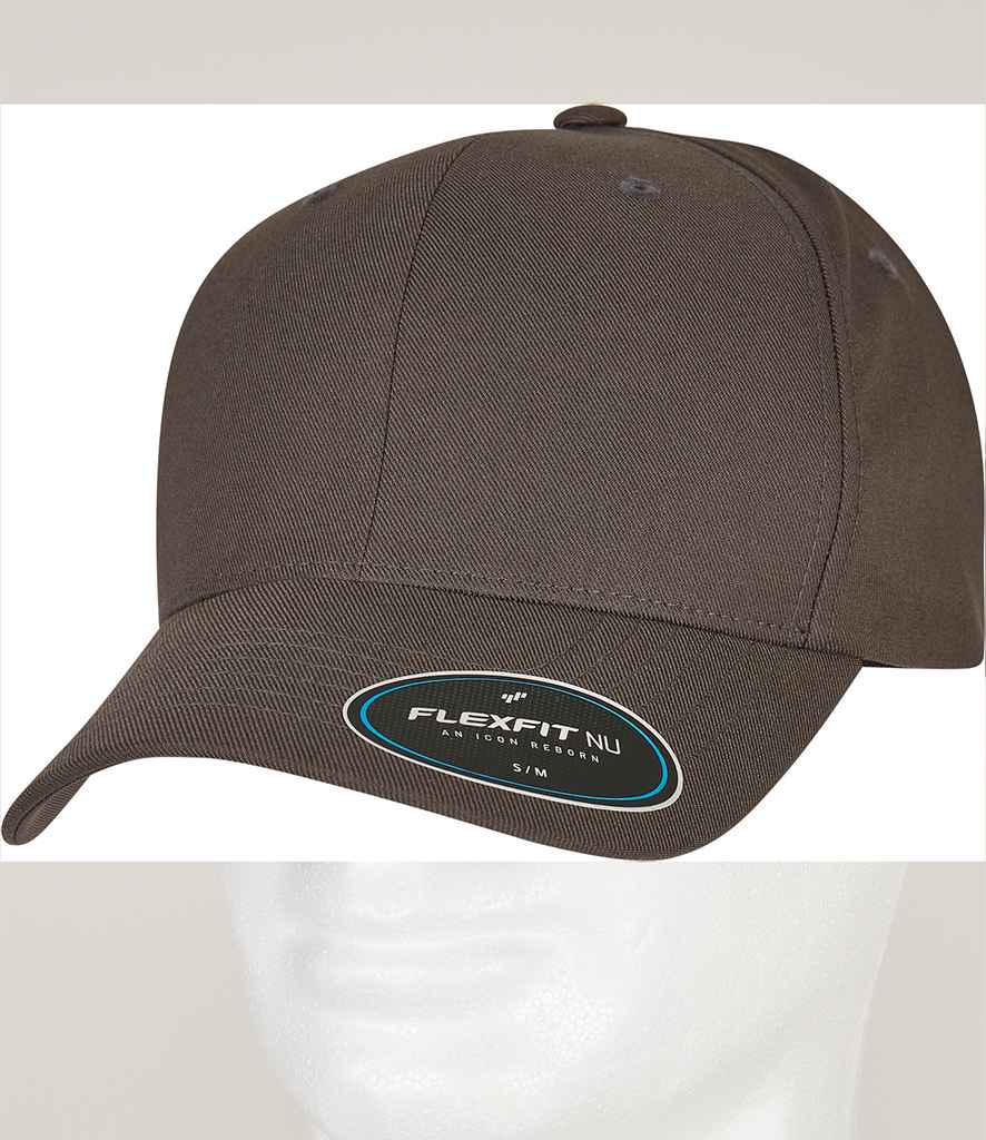 Flexfit NU® Cap | LSi