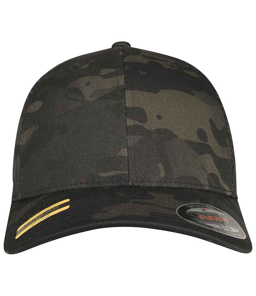 Flexfit Multicam® Cap | LSi