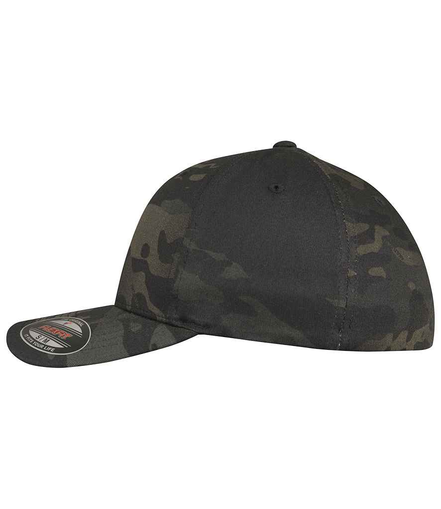 Flexfit Multicam® Cap | LSi