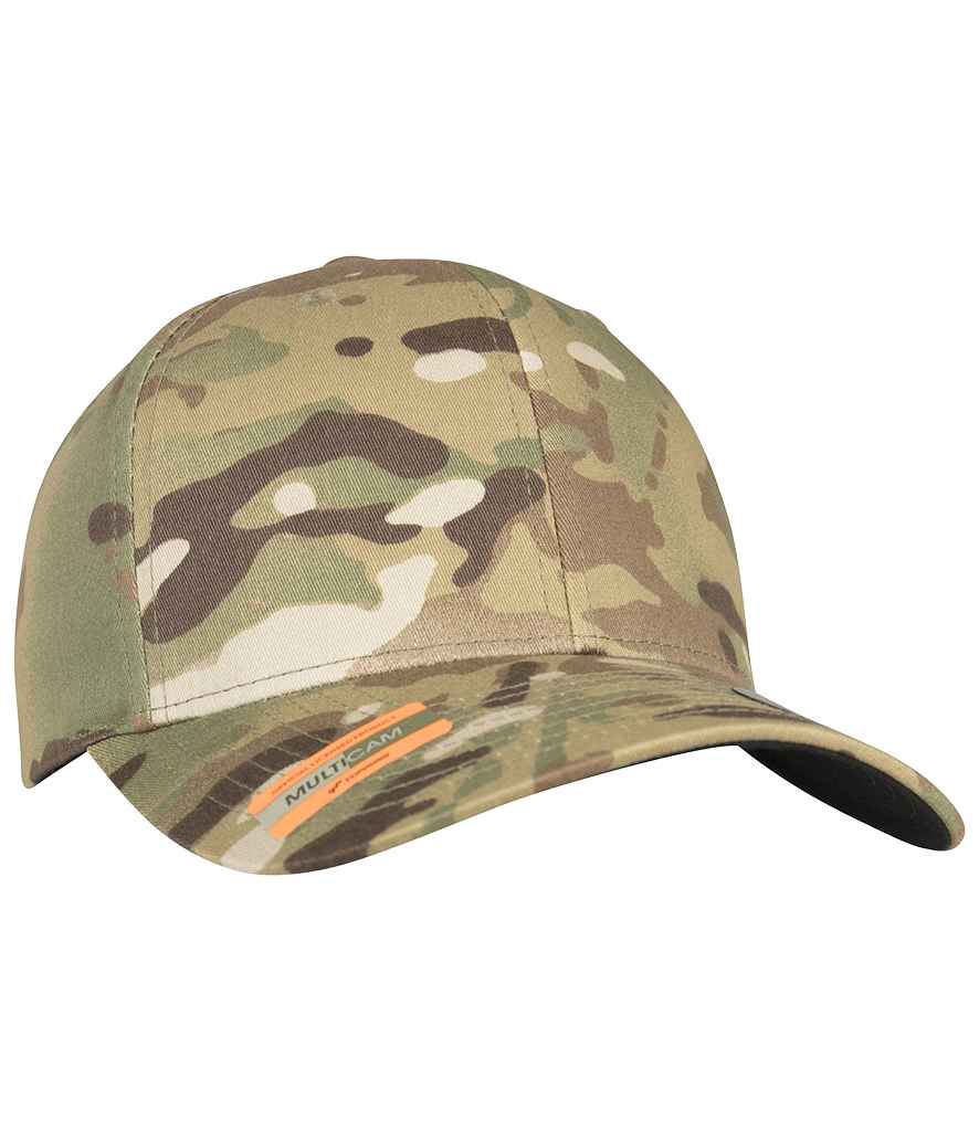 Flexfit Multicam® Cap | LSi
