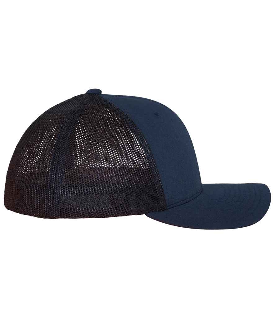 Flexfit Mesh Trucker Cap | LSi