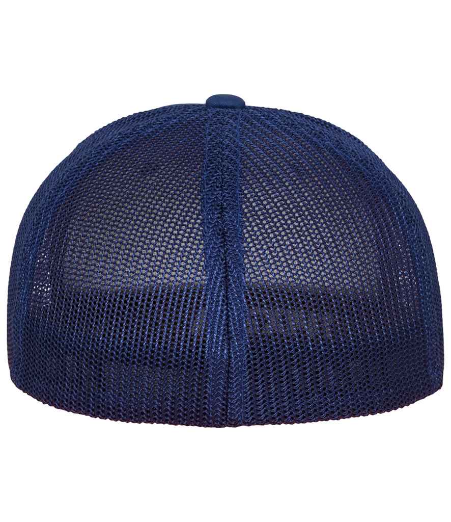 Flexfit Mesh Trucker Cap | LSi