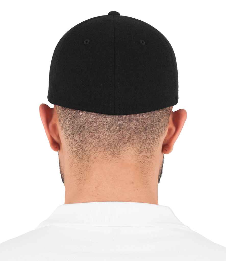 Flexfit Double Jersey Cap | LSi