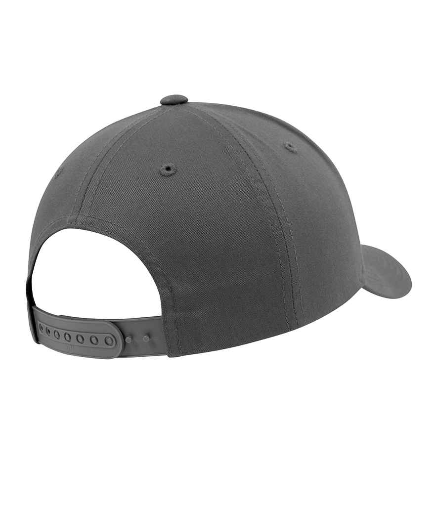 Flexfit Curved Classic Snapback Cap | LSi
