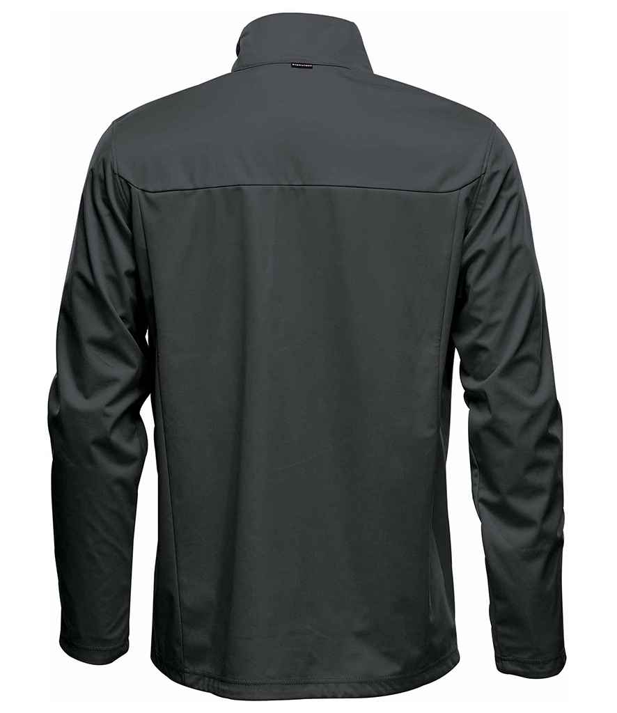 Stormtech Greenwich Lightweight Soft Shell Jacket | LSi
