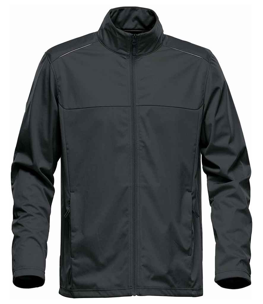 Stormtech Greenwich Lightweight Soft Shell Jacket | LSi