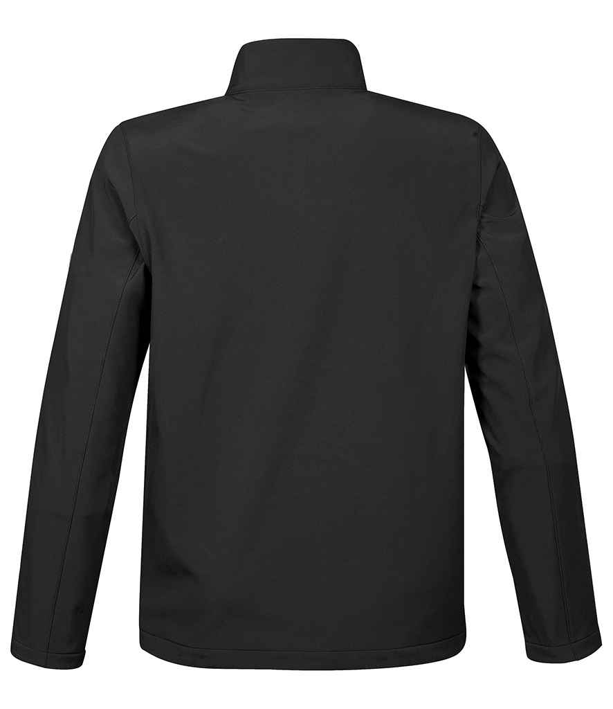Stormtech Orbiter Soft Shell Jacket | LSi