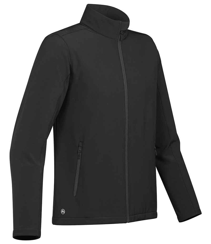 Stormtech Orbiter Soft Shell Jacket | LSi