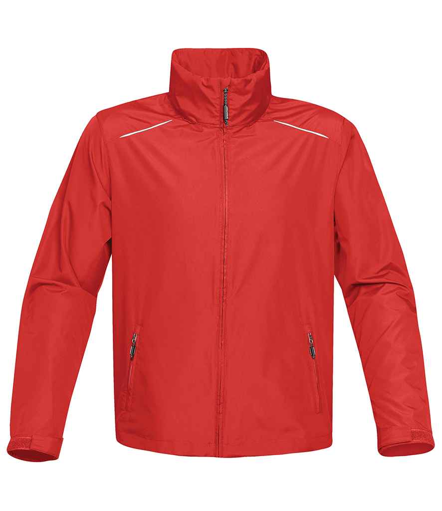 Stormtech Nautilus Performance Shell Jacket | LSi