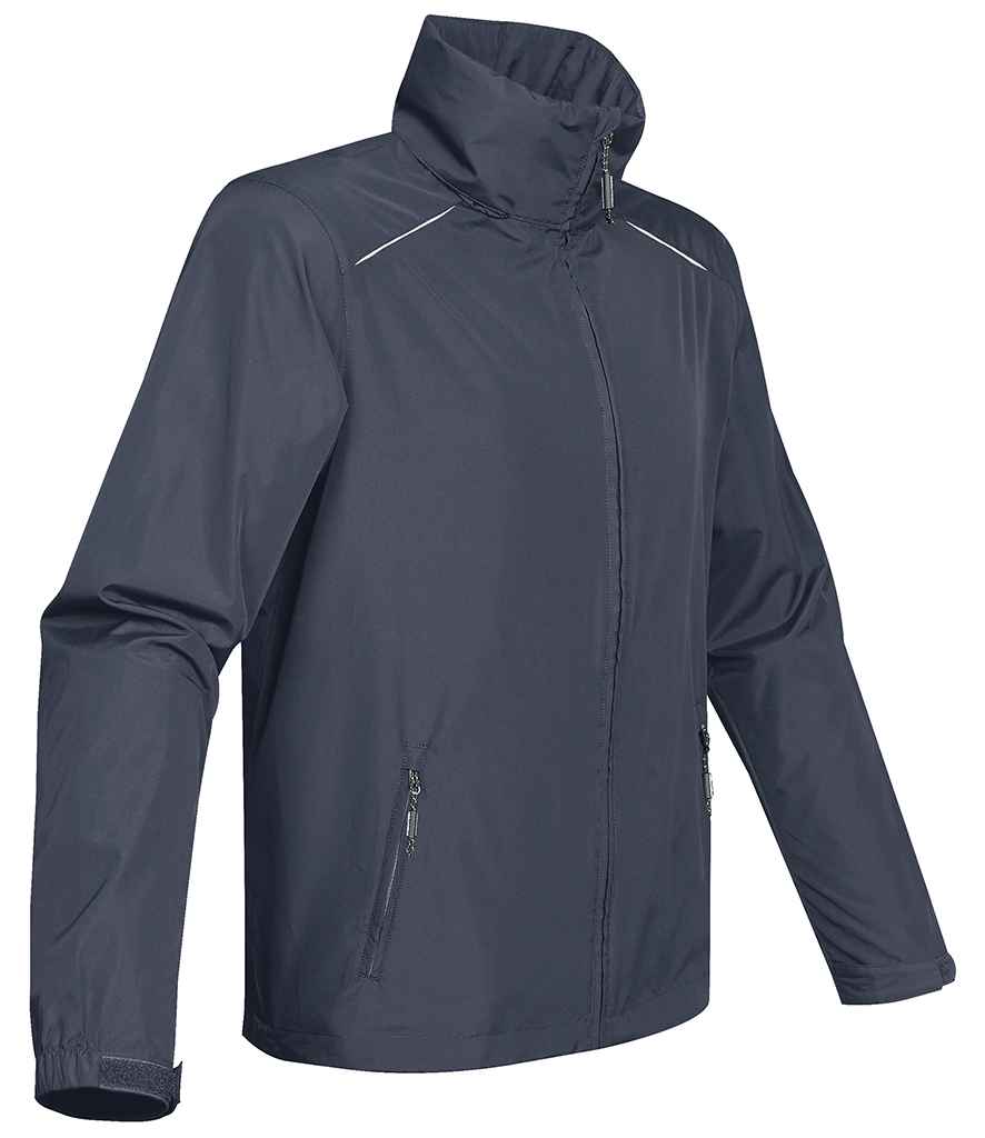 Stormtech Nautilus Performance Shell Jacket | LSi