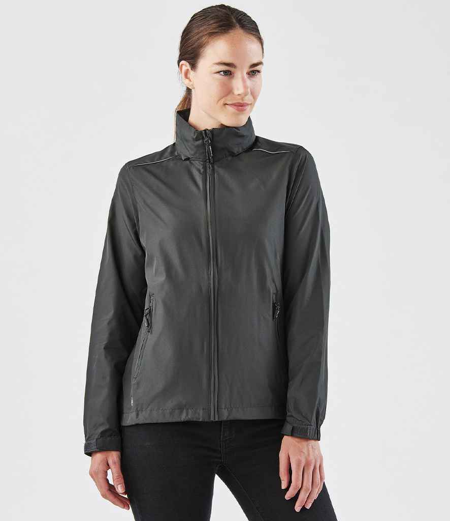 Stormtech Ladies Nautilus Performance Shell Jacket | LSi
