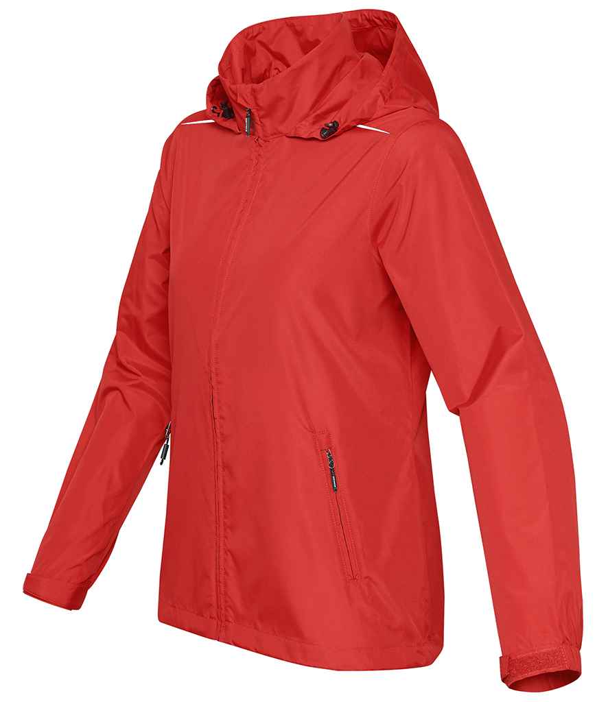 Stormtech Ladies Nautilus Performance Shell Jacket | LSi