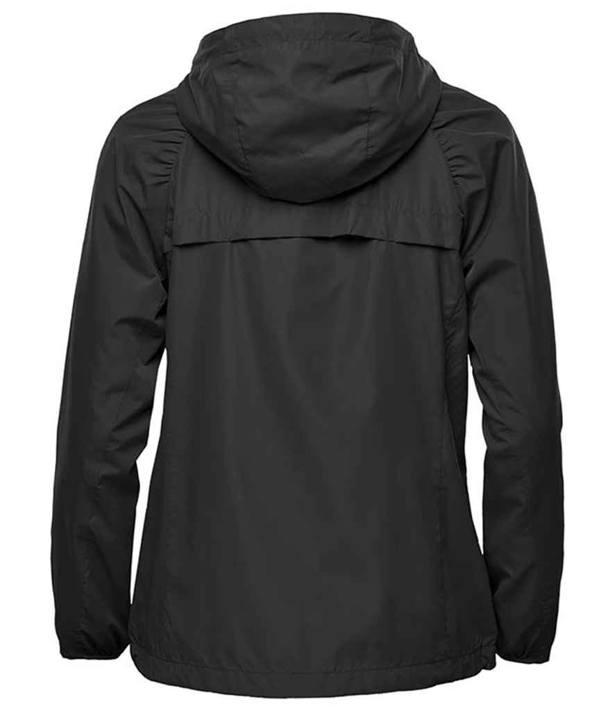 Stormtech Ladies Pacifica Wind Jacket | LSi