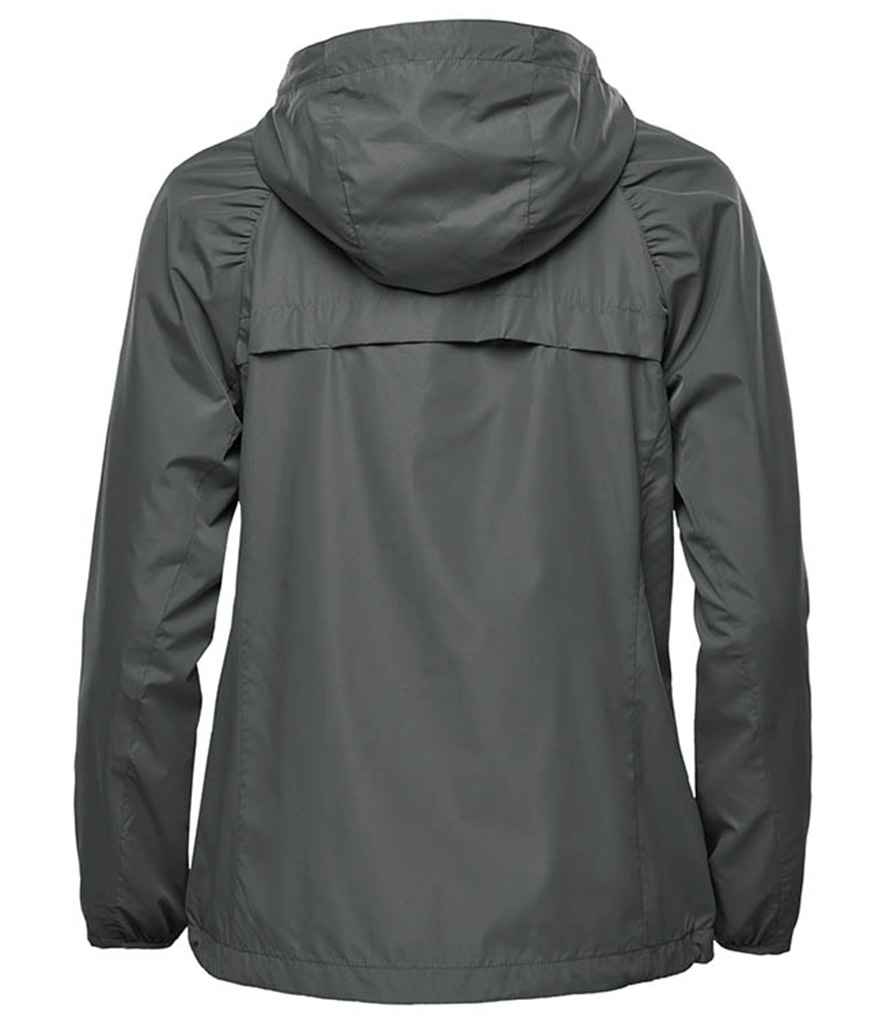 Stormtech Ladies Pacifica Wind Jacket | LSi