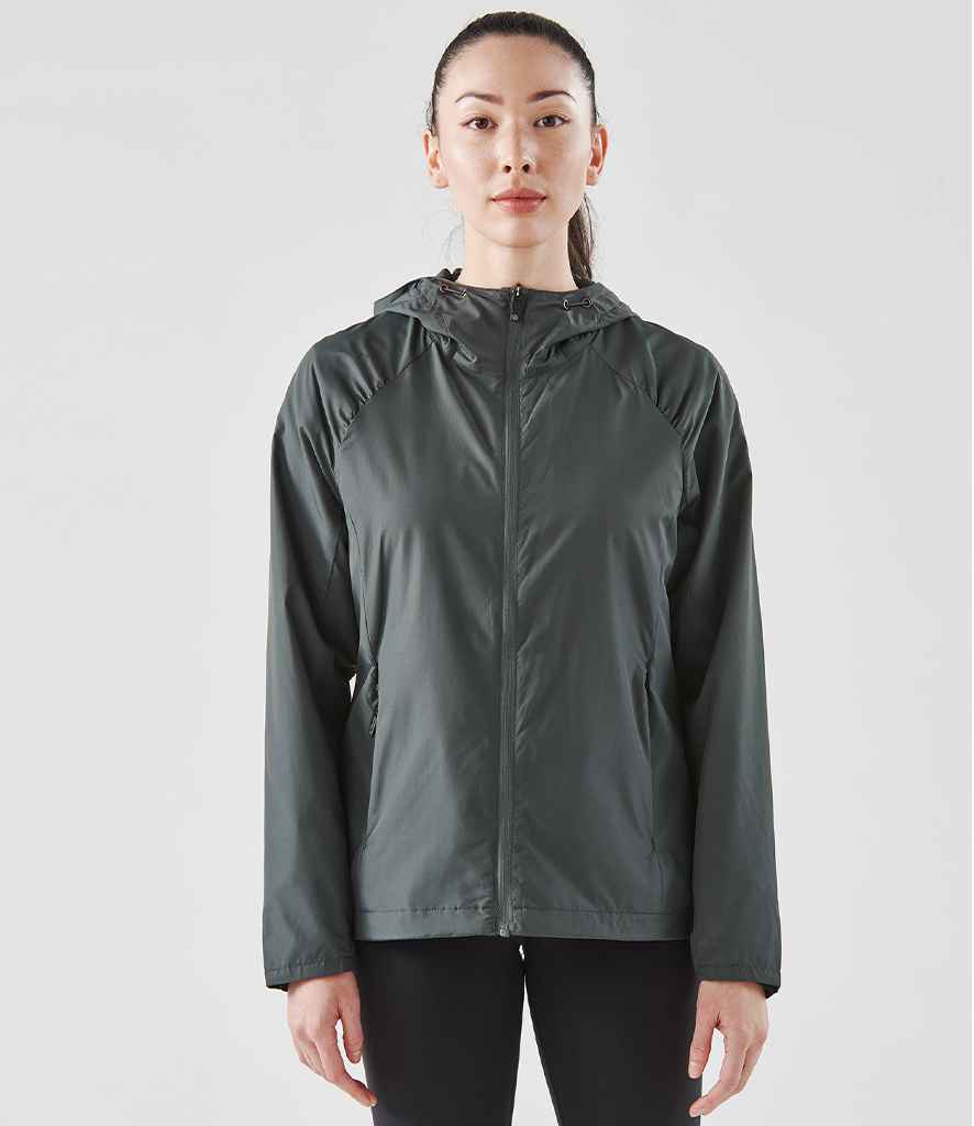 Stormtech Ladies Pacifica Wind Jacket | LSi