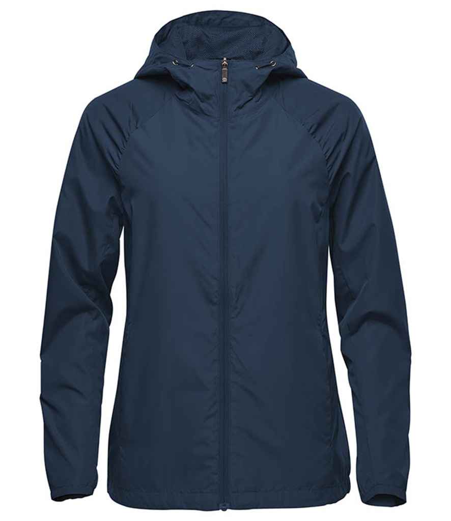 Stormtech Ladies Pacifica Wind Jacket | LSi