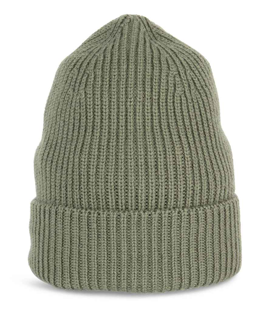 Native Spirit Merino Wool Beanie | LSi