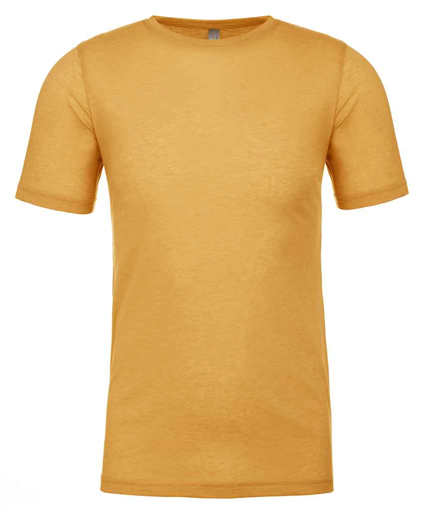 Next Level Apparel Festival Crew Neck T-Shirt | LSi