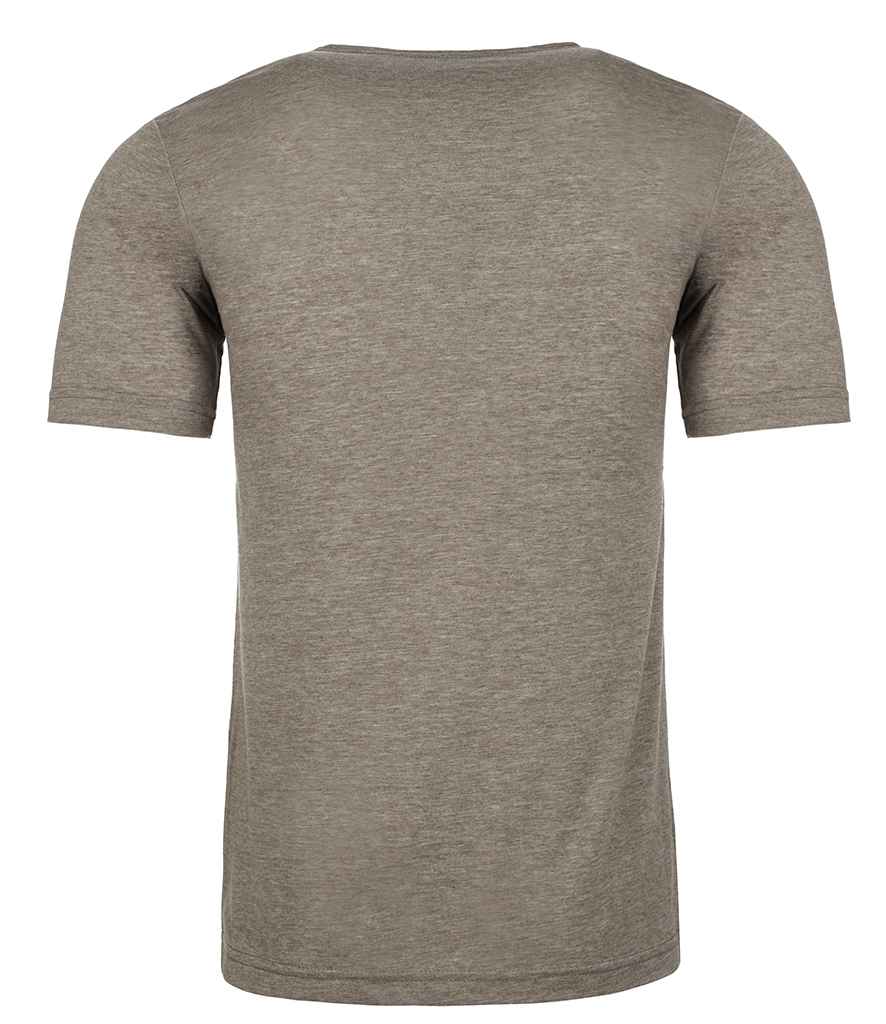 Next Level Apparel Festival Crew Neck T-Shirt | LSi