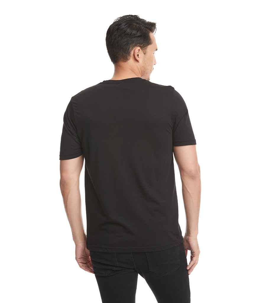 Next Level Apparel Festival Crew Neck T-Shirt | LSi